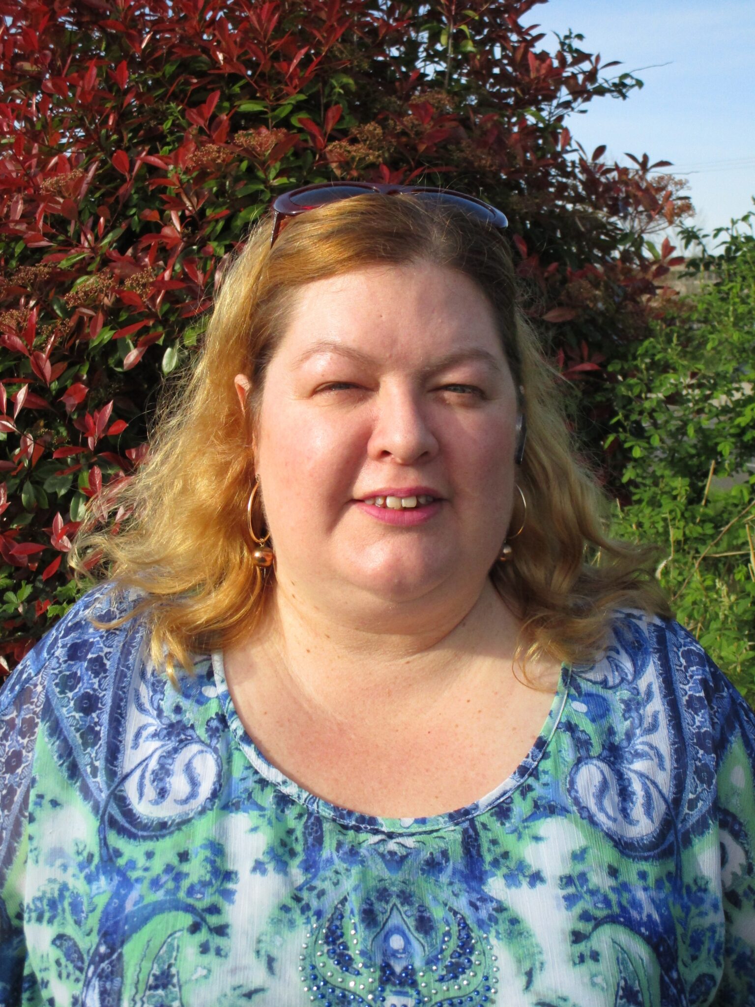 Our Team - The Arc Oregon