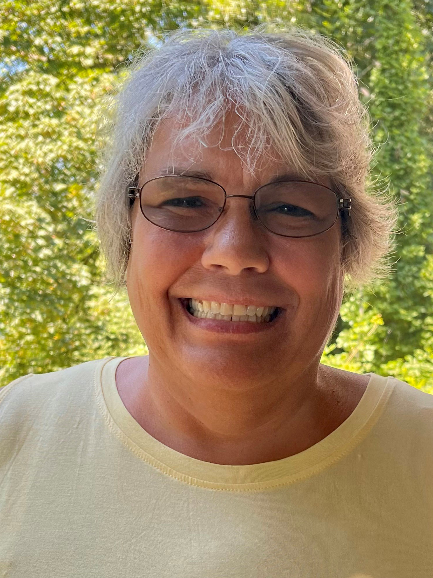 Our Team - The Arc Oregon