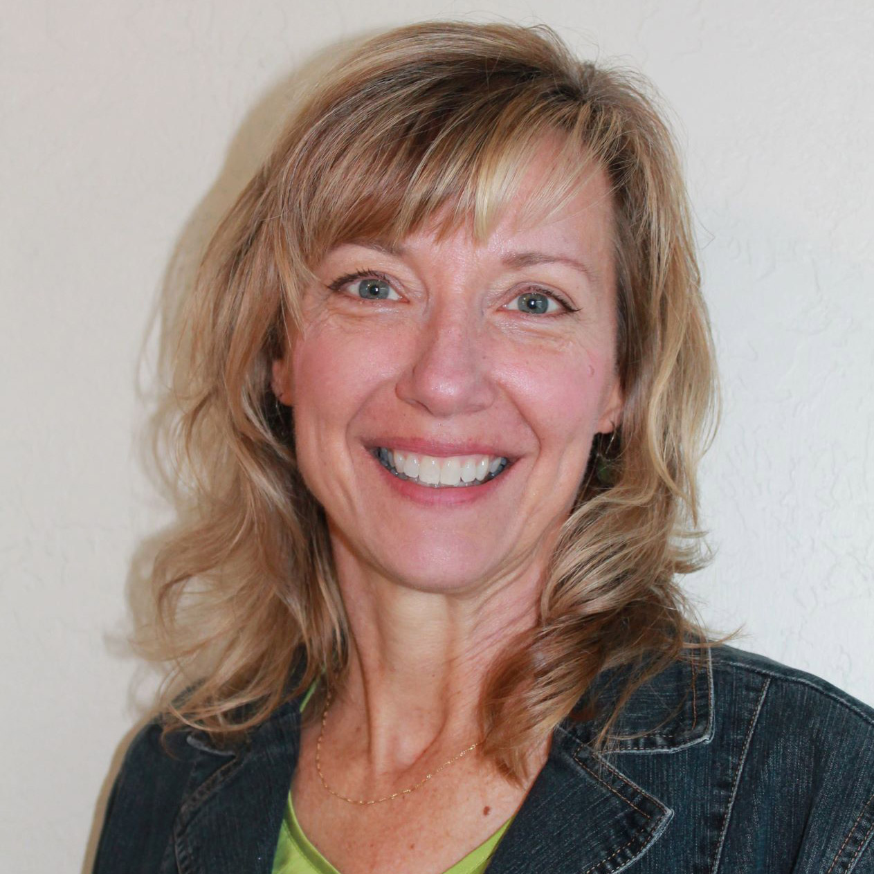 Board of Directors - The Arc Oregon