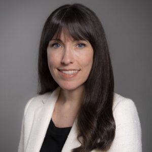 Board of Directors - The Arc Oregon